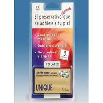 Preservativos Durex Sin Látex | Condones y Preservativos