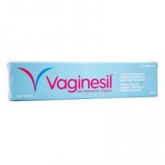 Lubricante vaginesil | Condones y Preservativos