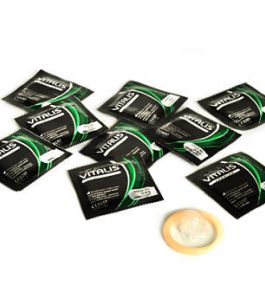 Condones por tallas | Condones y Preservativos