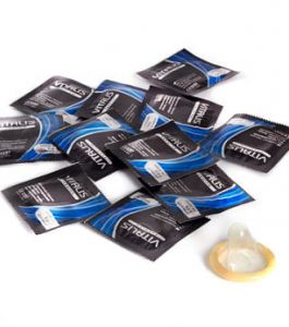 Condones por tallas | Condones y Preservativos