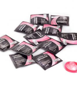 Cajas 100 | Condones y Preservativos